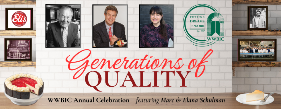 2024 WWBIC Annual Luncheon | WWBIC