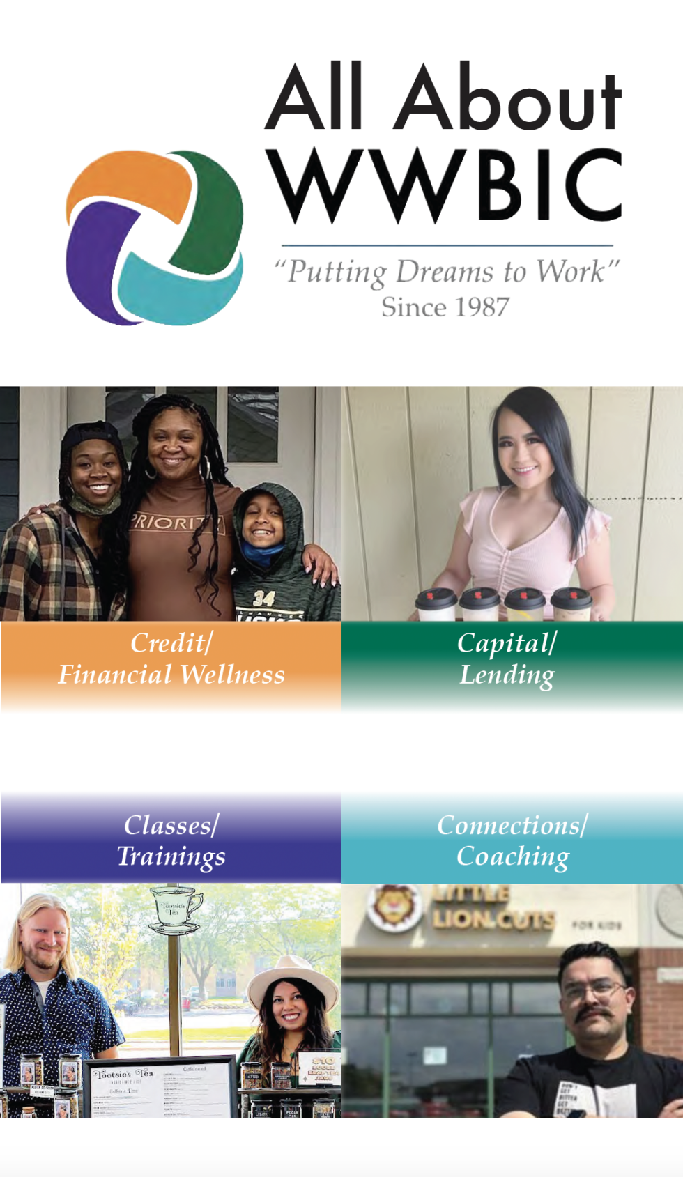 News & Events | WWBIC